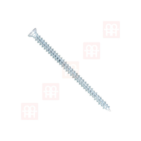 Turbo šroub 7,5 x 112 mm | E-shop - OKNA HNED